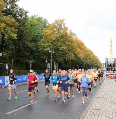 Run2Forty2 - Berlijn