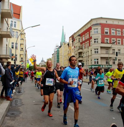 Run2Forty2 - Berlijn