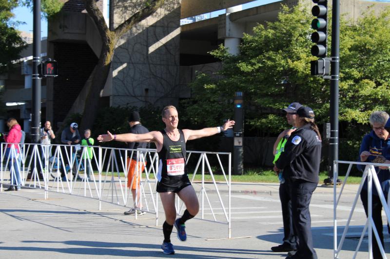 Run2Forty2 - Chicago