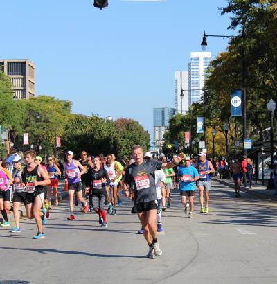 Run2Forty2 - Chicago