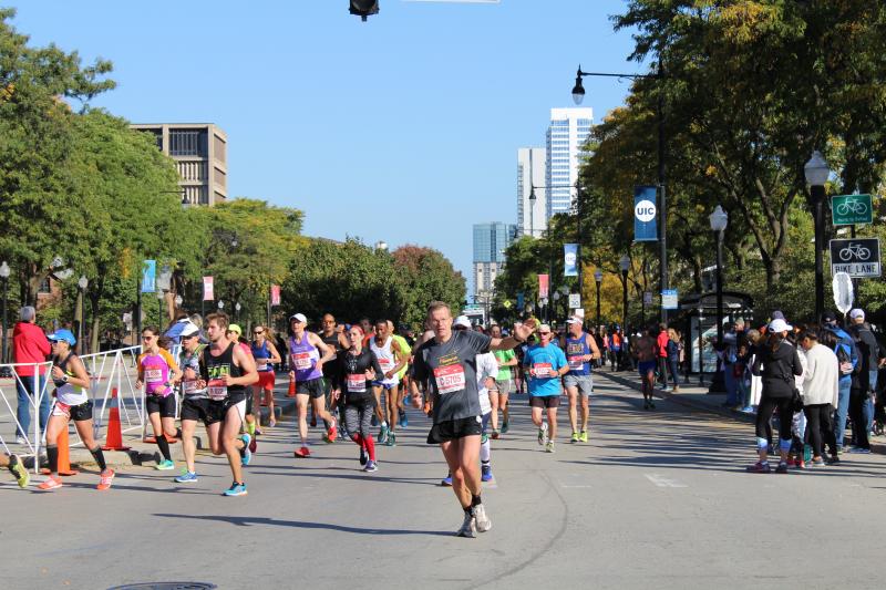Run2Forty2 - Chicago