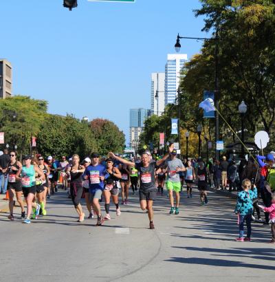 Run2Forty2 - Chicago