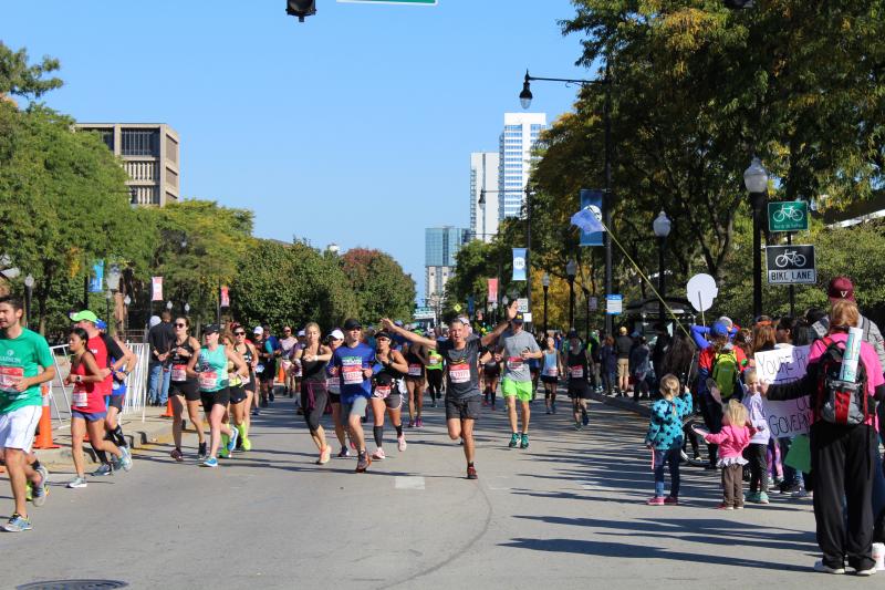 Run2Forty2 - Chicago