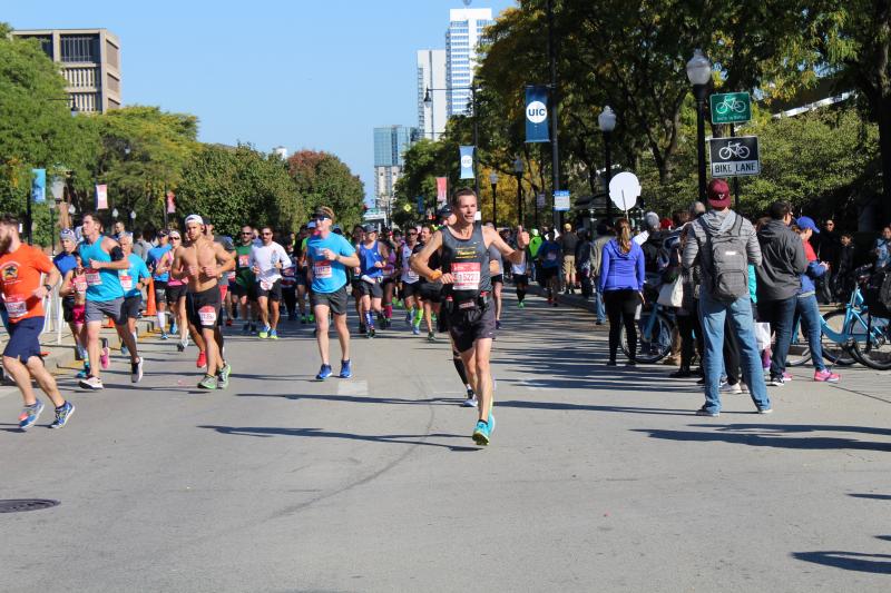 Run2Forty2 - Chicago