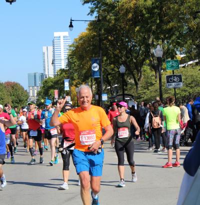 Run2Forty2 - Chicago