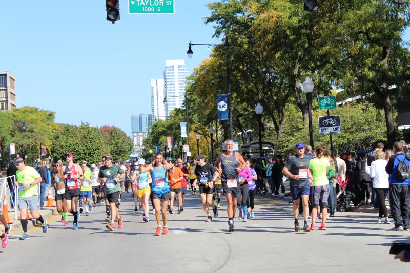 Run2Forty2 - Chicago